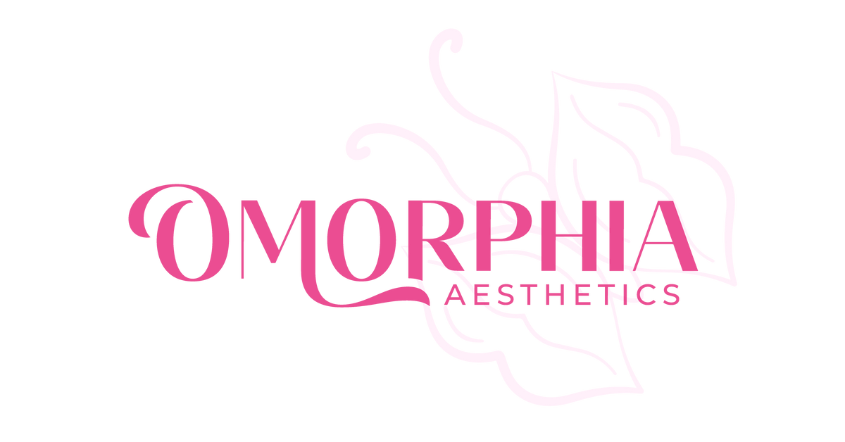 Omorphia Aesthetics Online Store