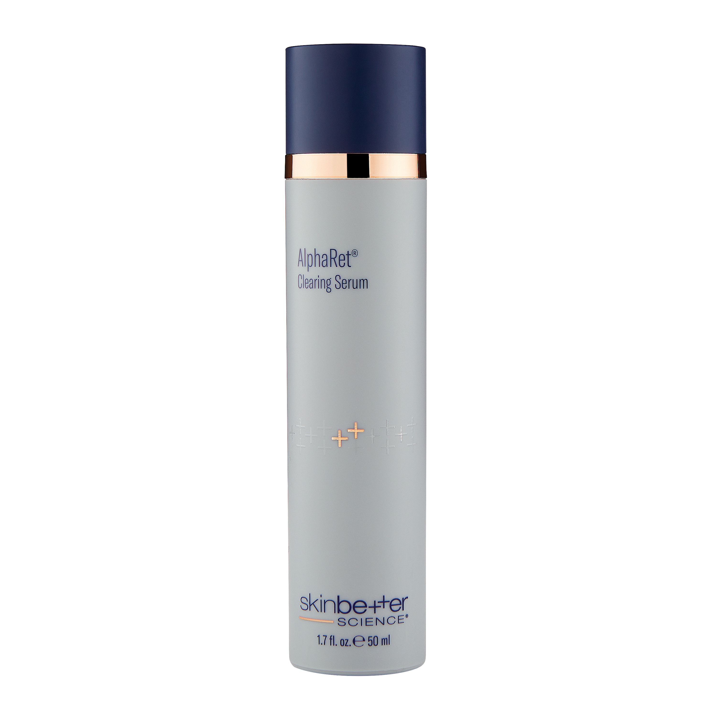 AlphaRet Clearing Serum